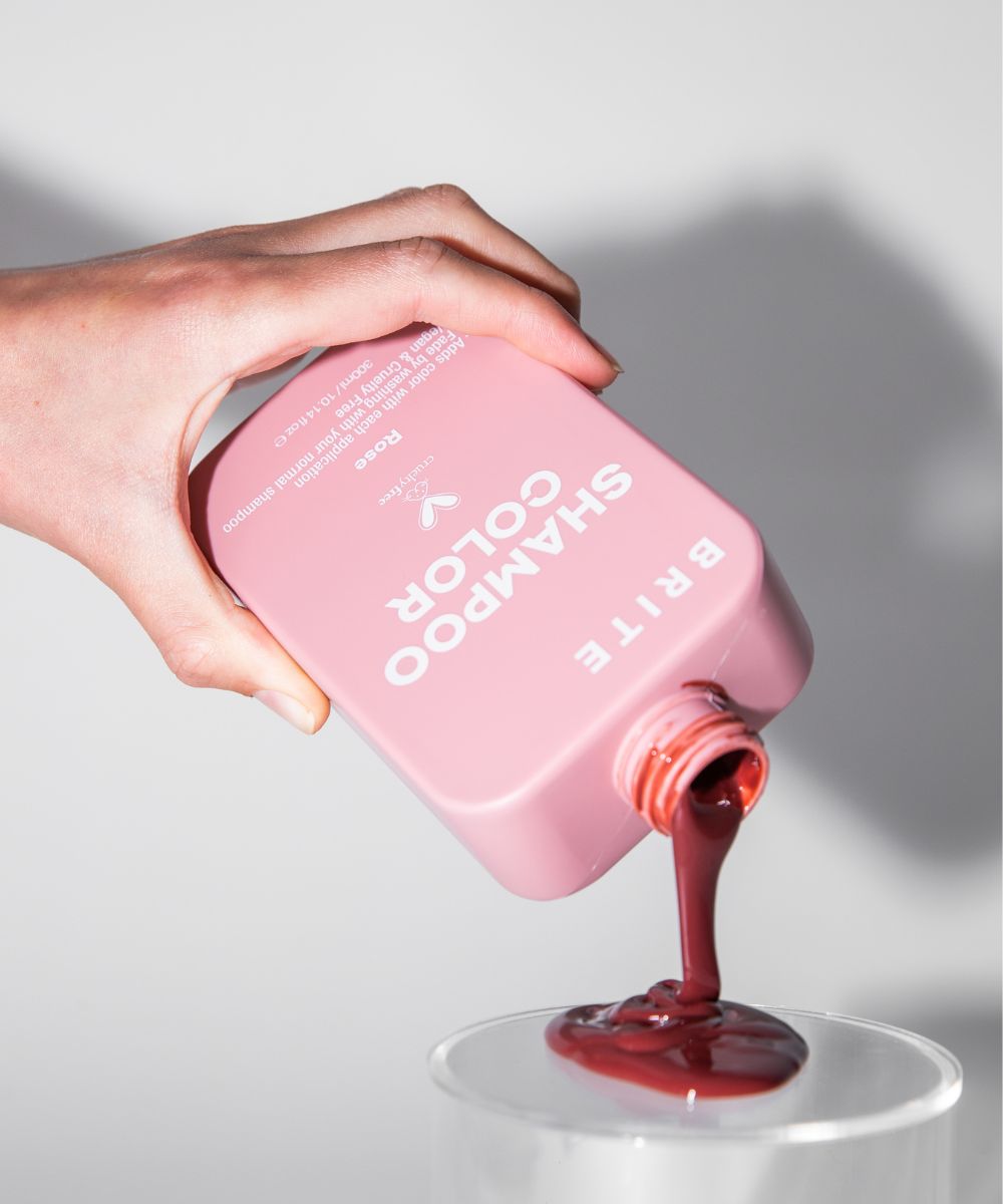 Shampoo & Conditioner – Brite