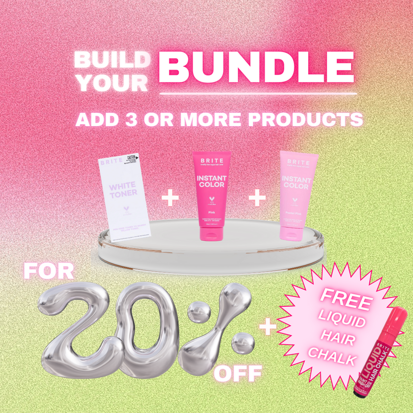 Build Your Bundle – Brite