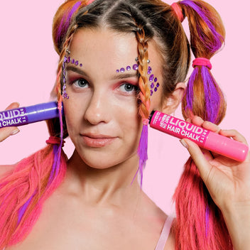 Ethical Vegan Hair Colour – Brite