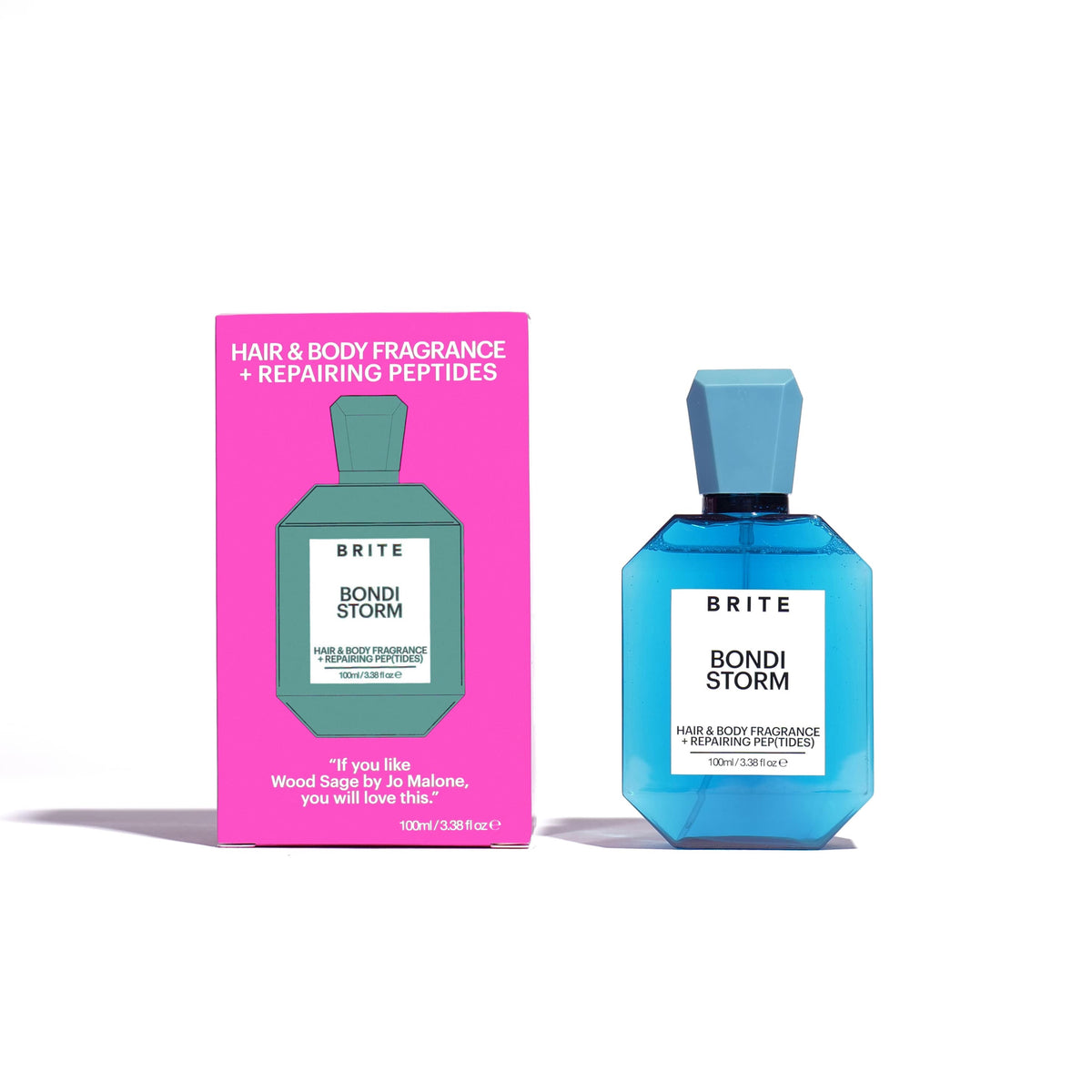 Build Your Bundle – Brite