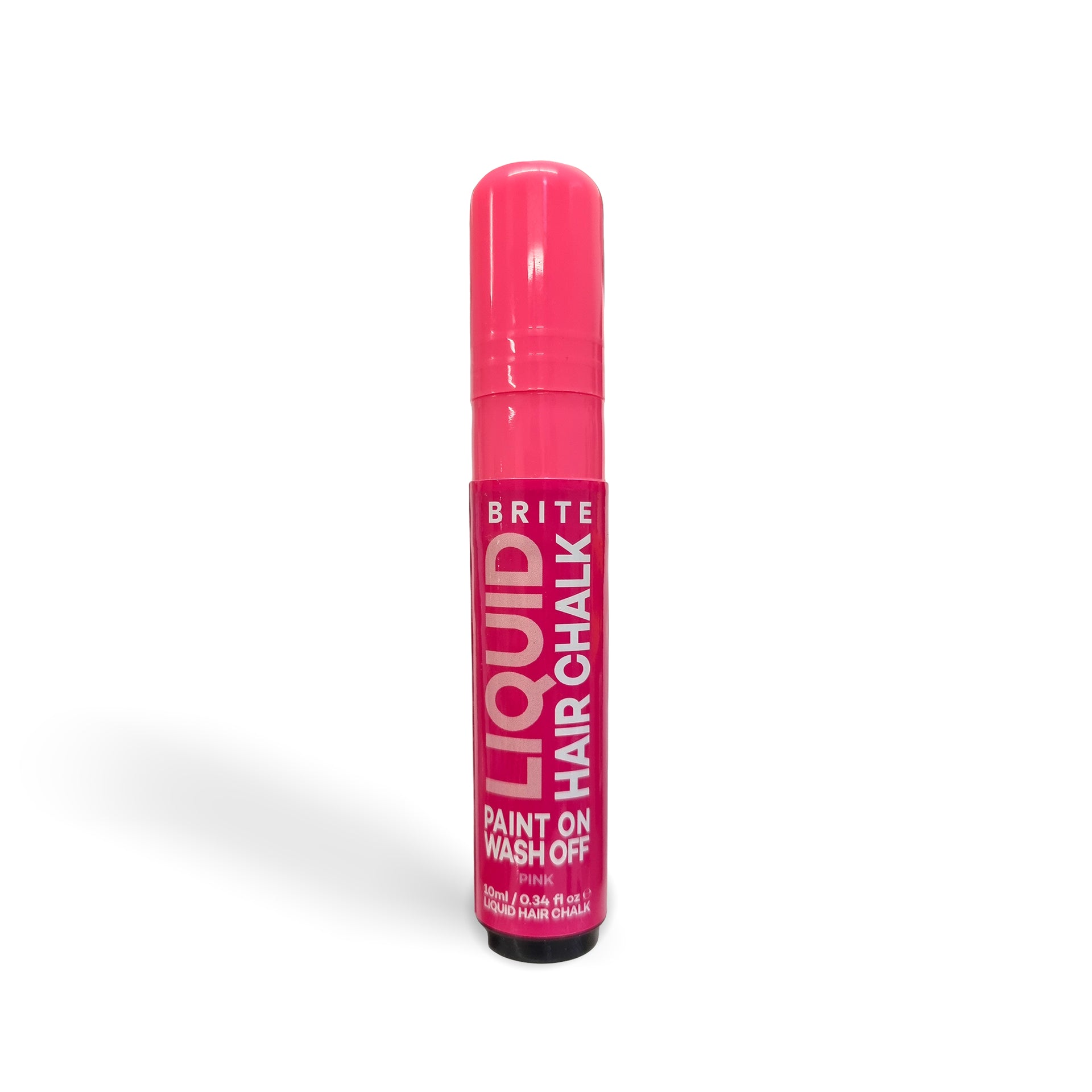 Ethical Vegan Hair Colour – Brite