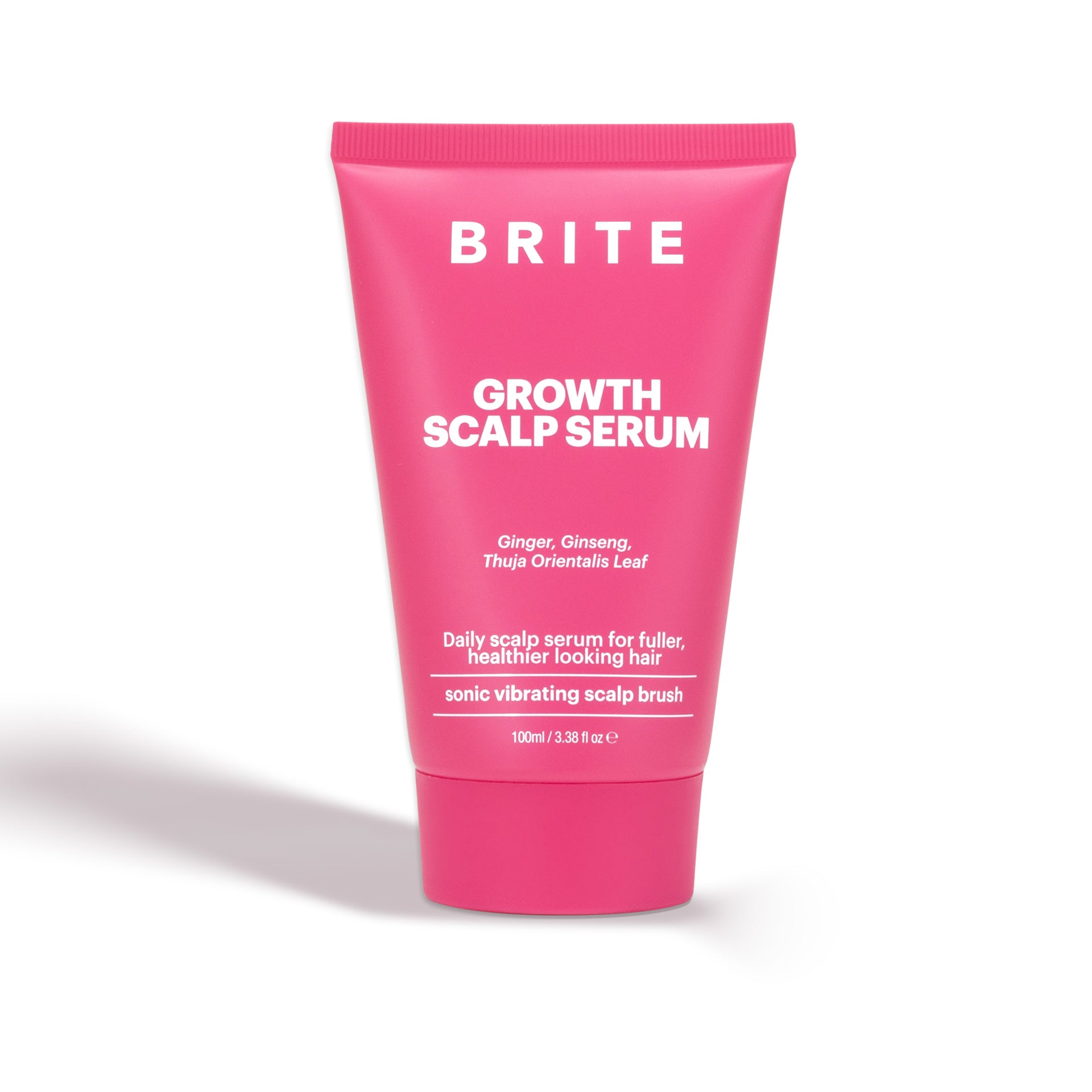 Ethical Vegan Hair Colour – Brite