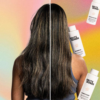 Ethical Vegan Hair Colour – Brite