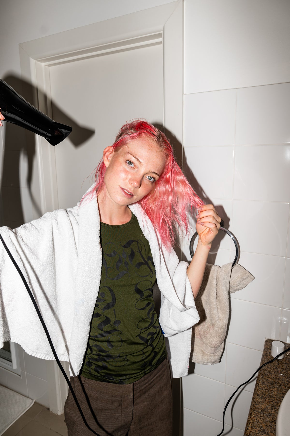 Ethical Vegan Hair Colour – Brite