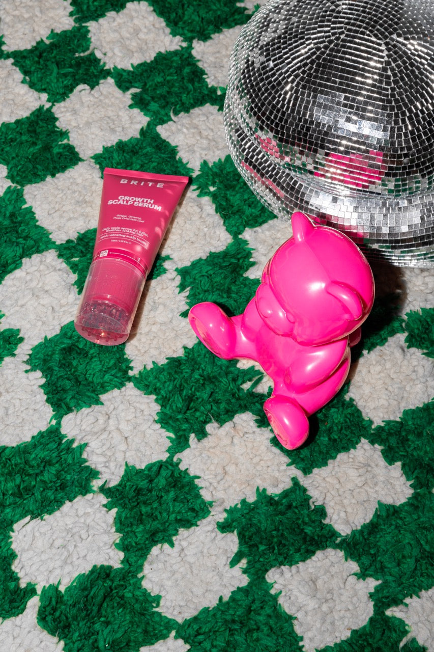 Ethical Vegan Hair Colour – Brite