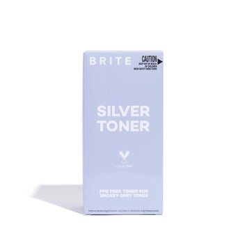 Ethical Vegan Hair Colour – Brite