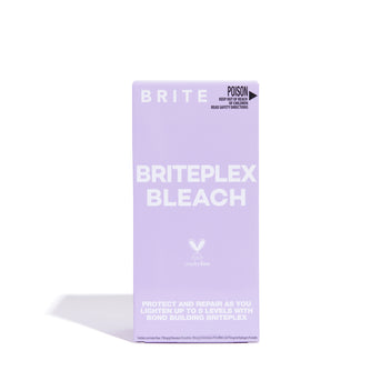 Ethical Vegan Hair Colour – Brite